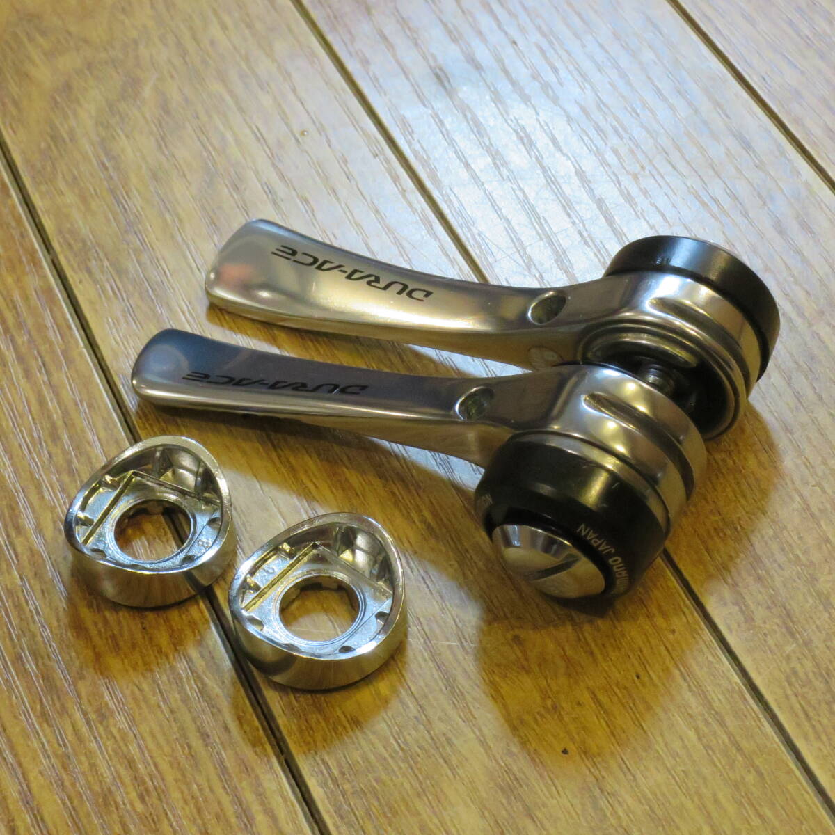 Yahoo!オークション - シマノ SL-7900 ダブルレバー