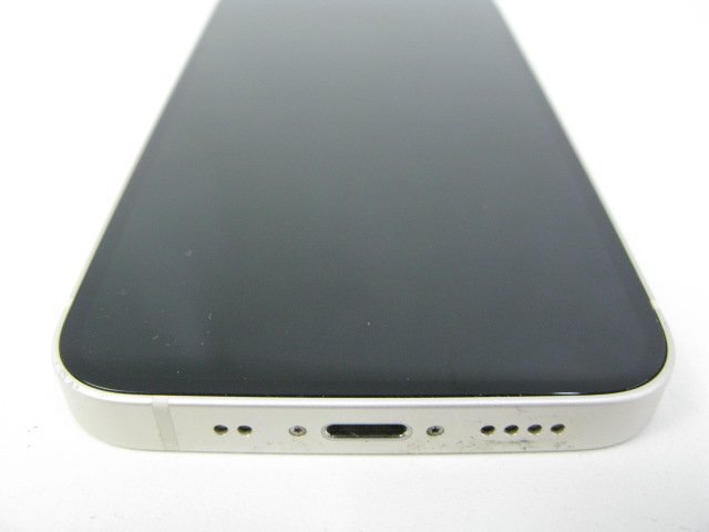 Yahoo!オークション - ドコモ docomo iPhone13 mini 512GB スターライ...