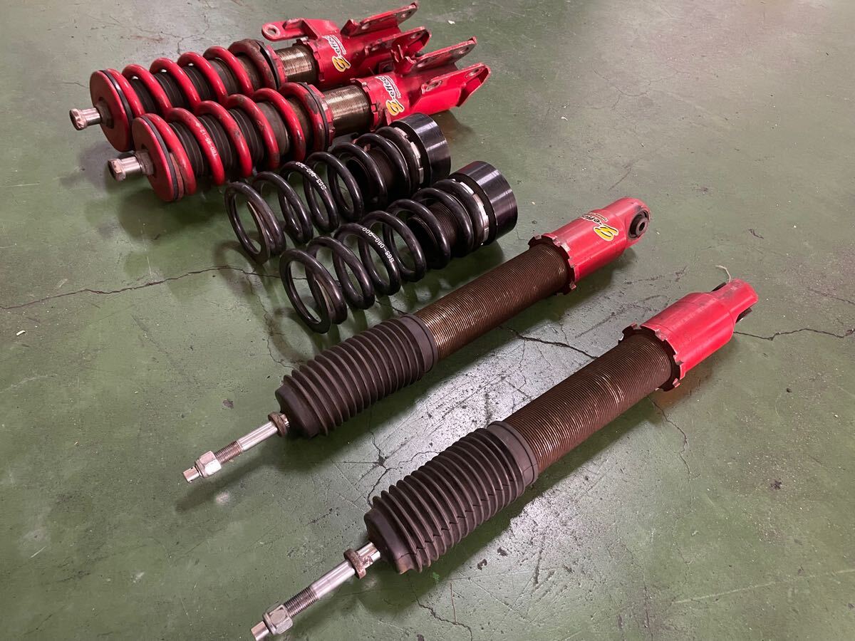 Yahoo!オークション - Tryforce G-effect ホンダ フィット GE8 フルタ...