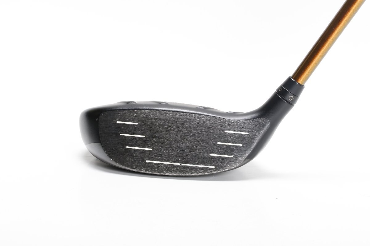 Yahoo!オークション - PING G400 STRETCH フェアウェイウッド 3W