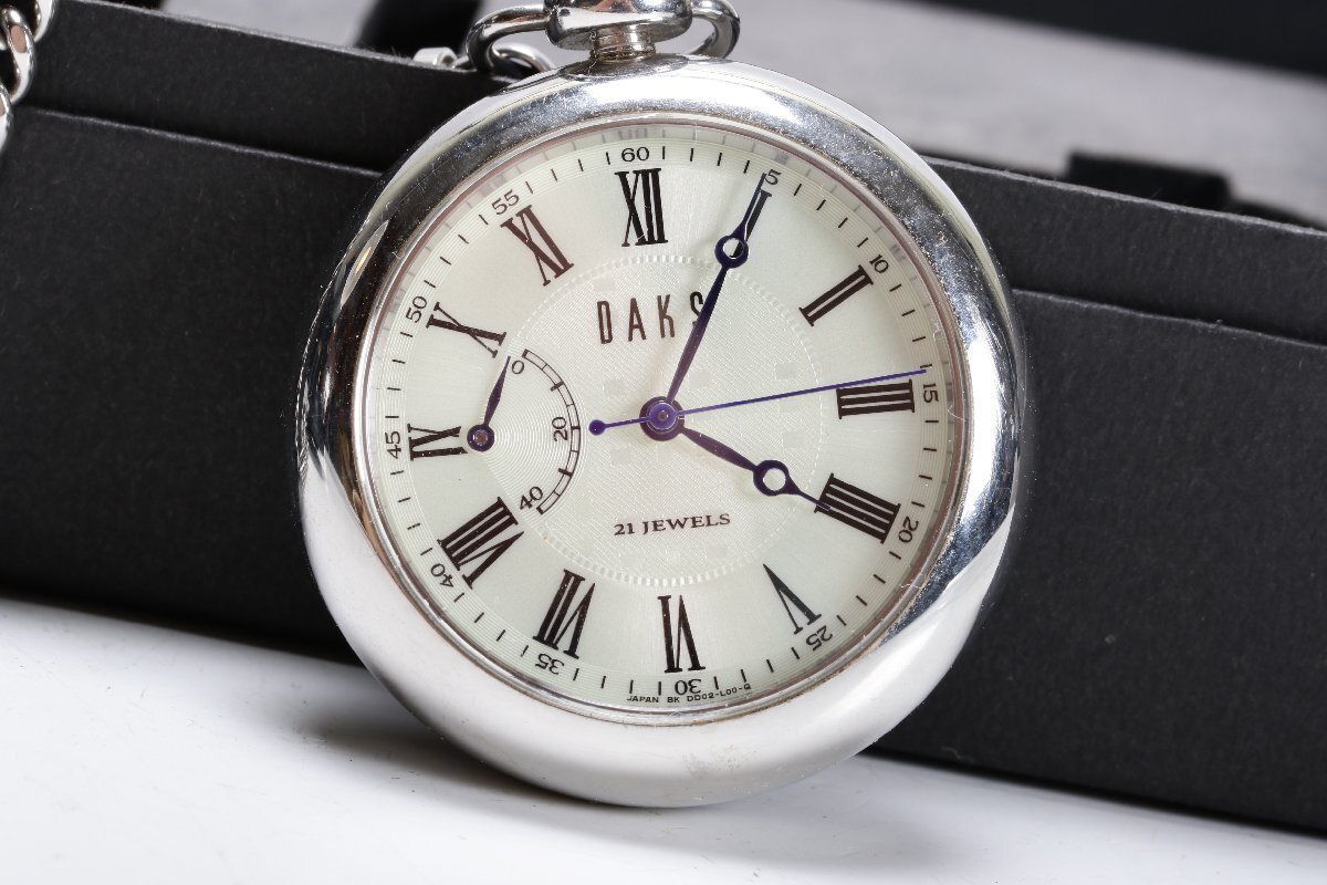 Yahoo!オークション - オリエント × DAKS ダックス 120周年記念限定 ...