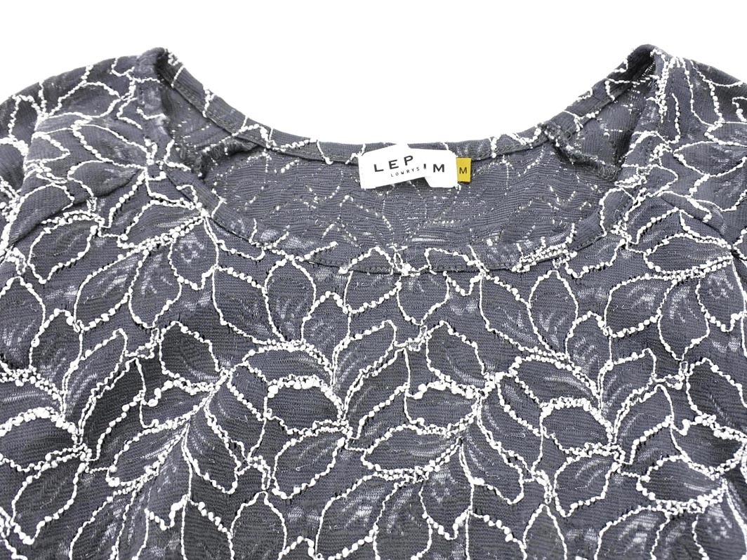 Yahoo!オークション - ネコポスOK LEPSIM レプシィムローリーズファー...