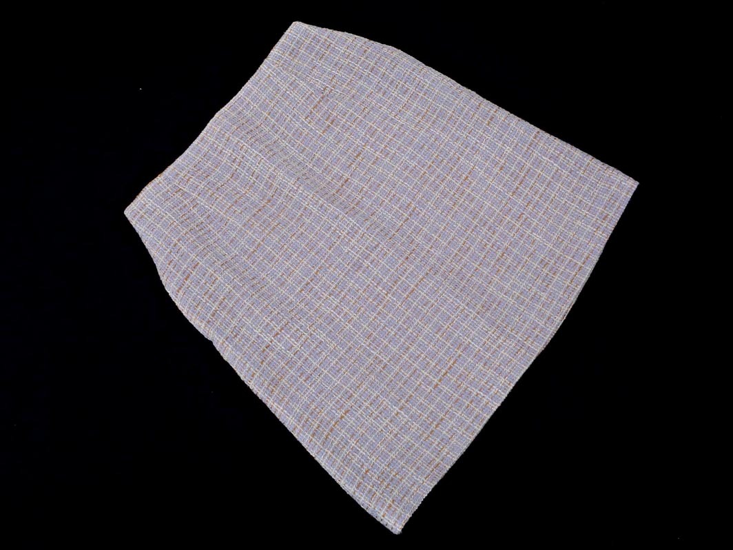 Yahoo!オークション - Rope Picnic ロペピクニック ツイード Aライン ...