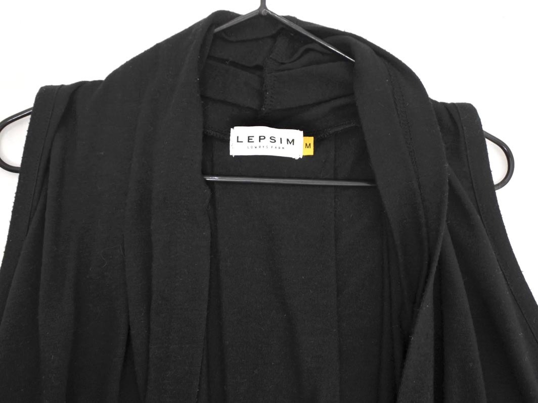 Yahoo!オークション - ネコポスOK LEPSIM レプシィムローリーズファー...