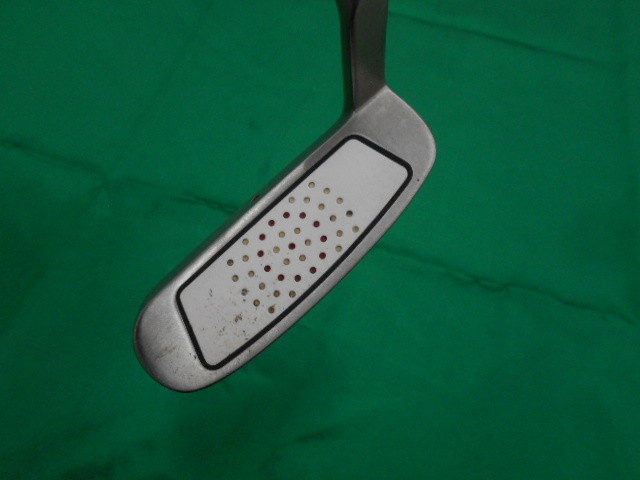 Yahoo!オークション - 1334A 中古 オデッセイ MARXMAN X-ACT 37度 カバ...