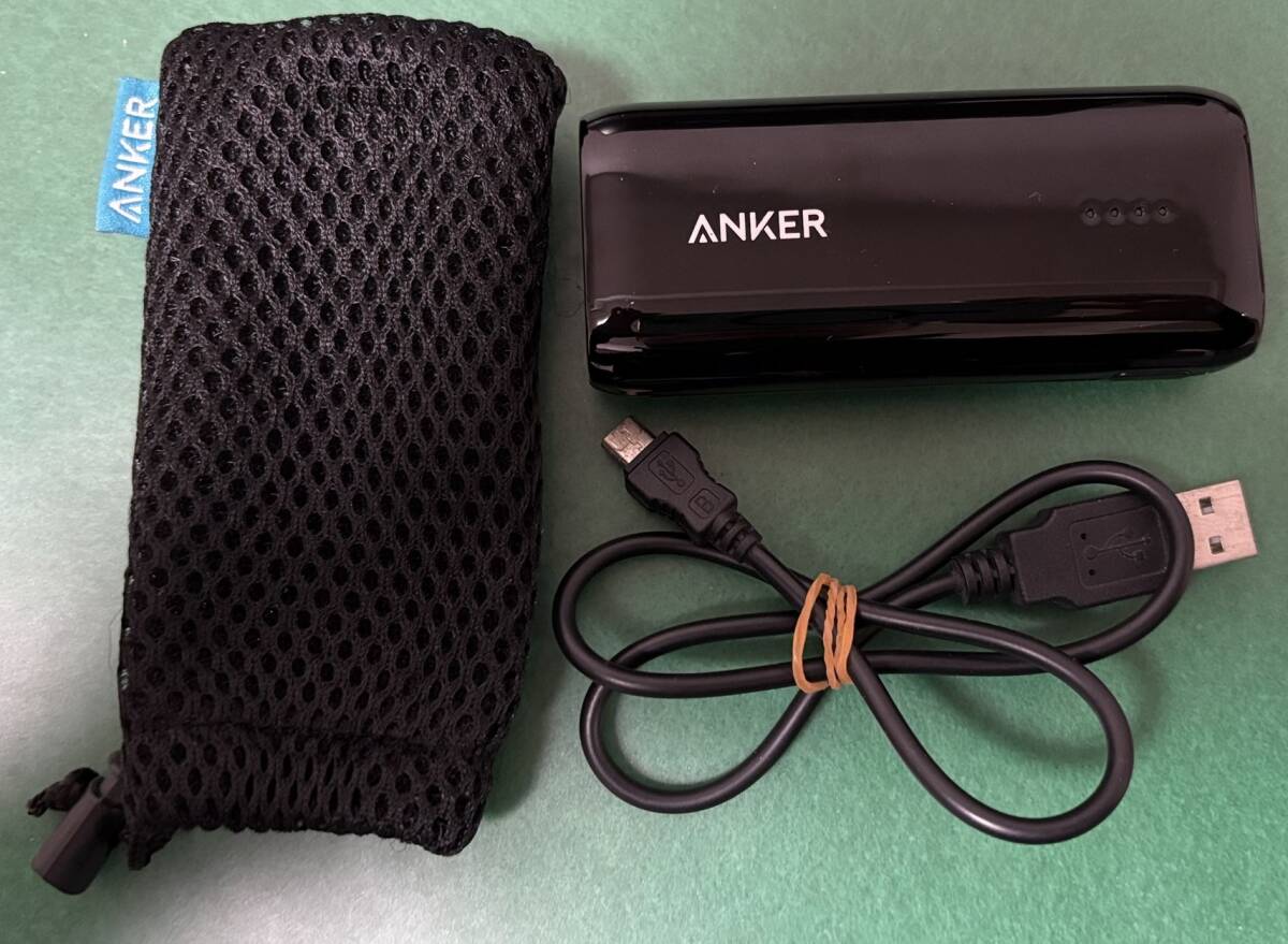 Yahoo!オークション - 貴重BOSE コラボレーション Anker アンカー モバ...