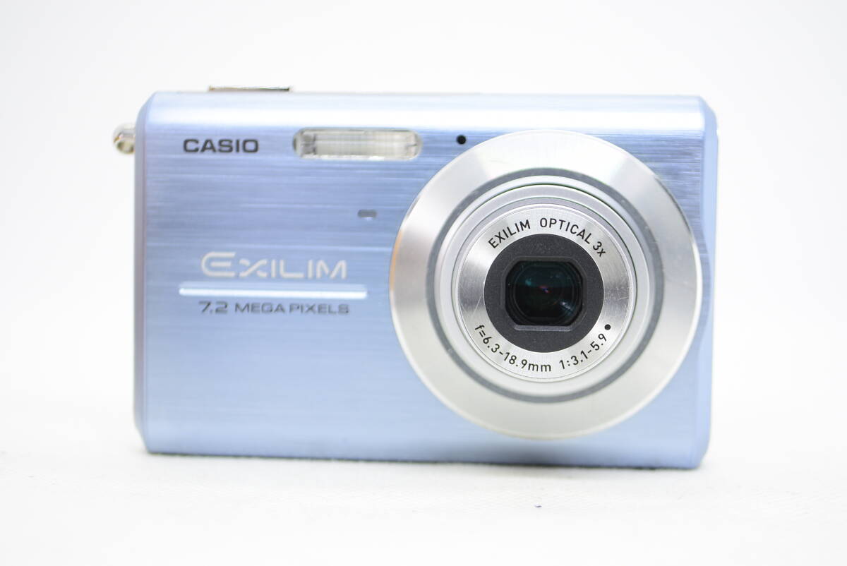 Yahoo!オークション - 実用品 CASIO カシオ EXILIM EX-Z75 #3572