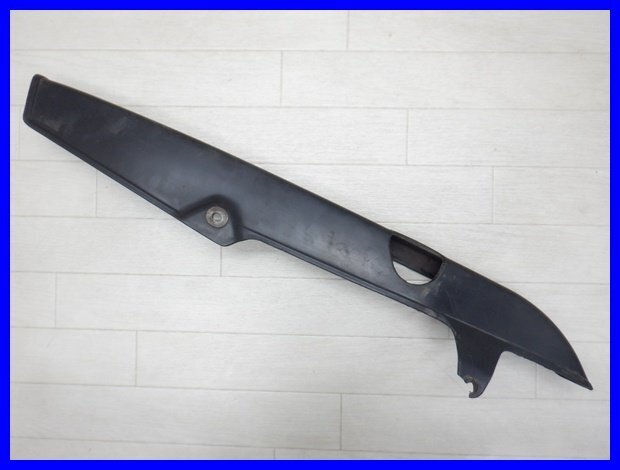 Yahoo!オークション - C378 CB250N チェーンカバー 100