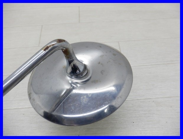 Yahoo!オークション - 4D500 CB250N 右ミラー 60