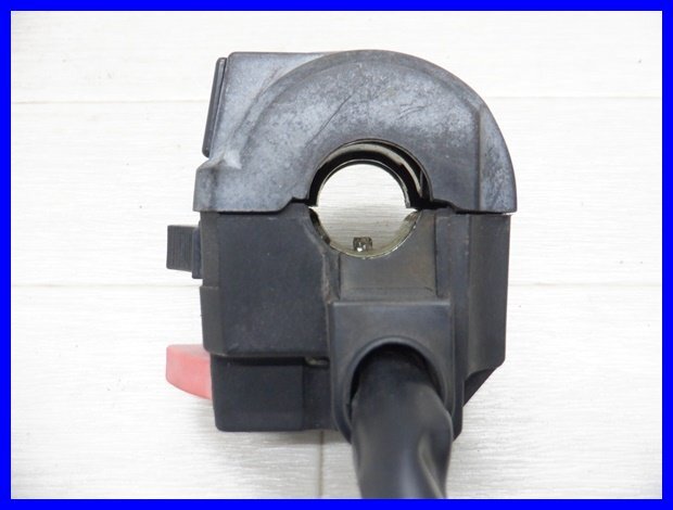 Yahoo!オークション - L21 GPZ750 ZX750A 左スイッチ 60