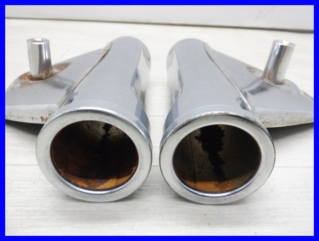 Yahoo!オークション - b603 GT380 ライトステー 80