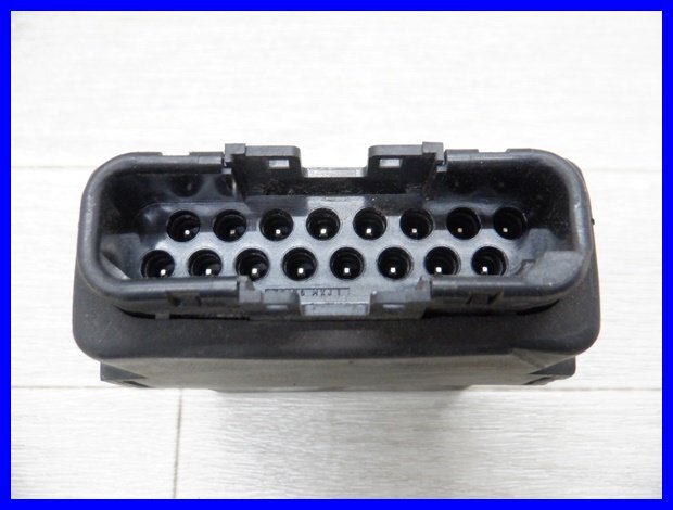 Yahoo!オークション - G344 ホーネット250 MC31 CDI イグナイター 実...