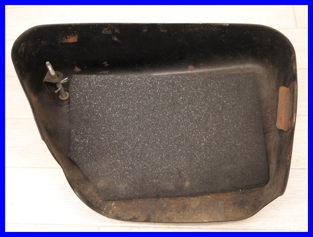 Yahoo!オークション - マ848 W3 W3F 左サイドカバー 80