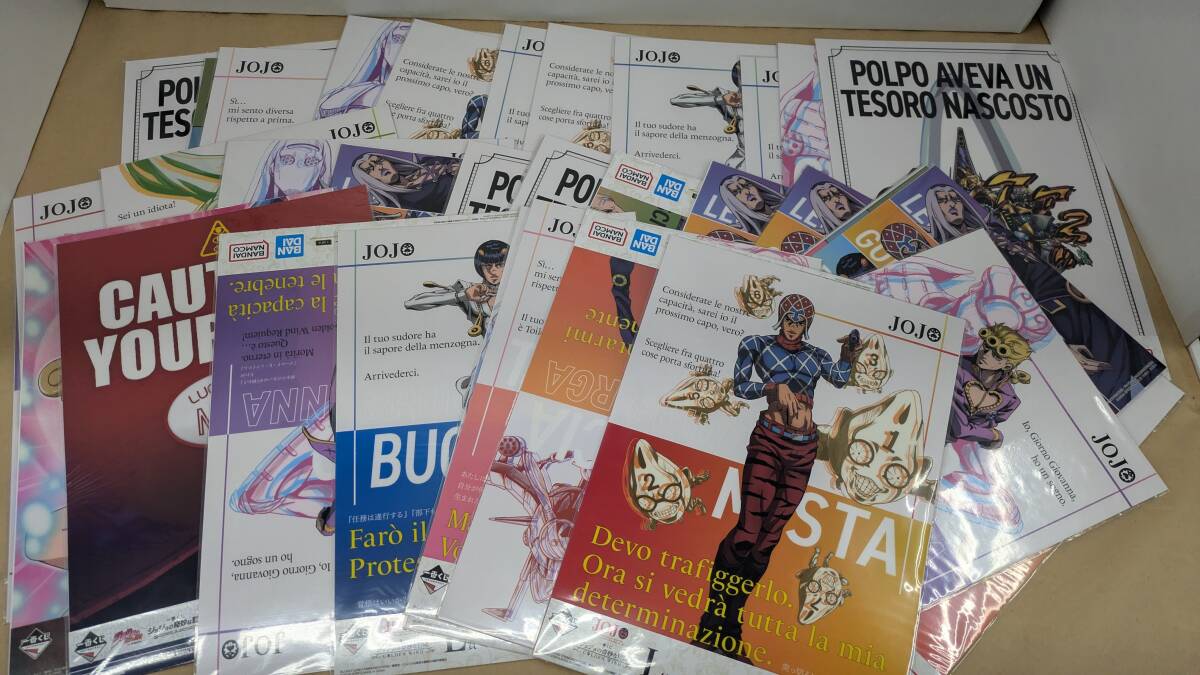 Yahoo!オークション - D175/ジャンク ジャンプ作品関連グッズまとめ