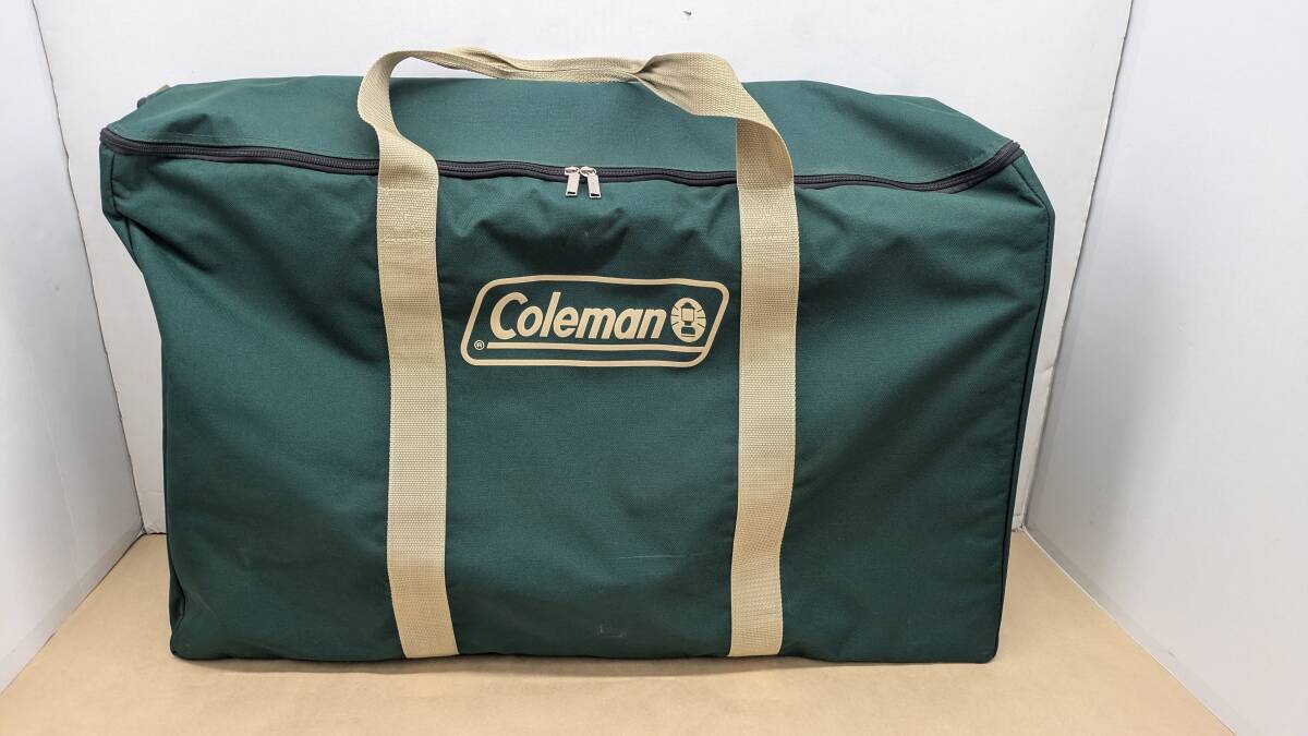 Yahoo!オークション - D273/中古処分品 Coleman コールマン キッチン...