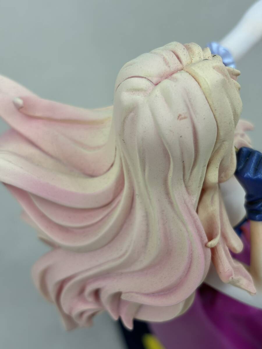 Yahoo!オークション - R112 / ジャンク品 一番くじプレミアム マクロ...