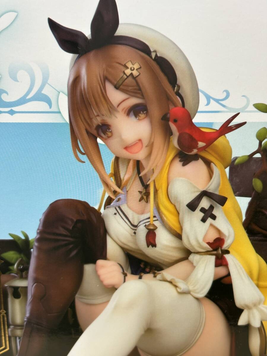 Yahoo!オークション - R114 / 未開封品 ライザのアトリエ 常闇の女王...