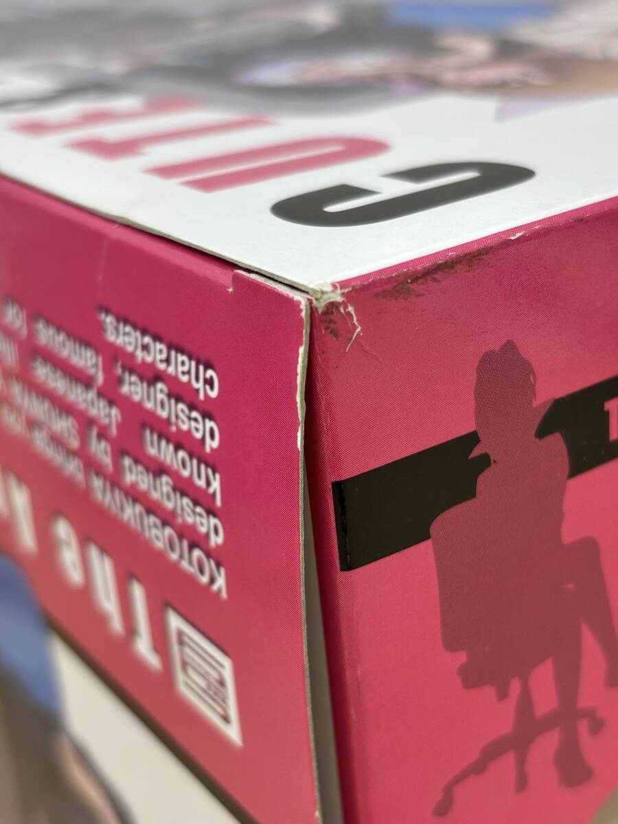 Yahoo!オークション - R138 / 未開封 ARTFX -海麗さん- みれいさん Bl...