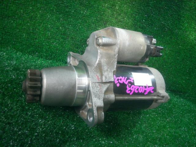 Yahoo!オークション - マークXジオ DBA-ANA10 セルモーター 240G 6人 ...