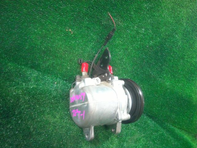 Yahoo!オークション - スピアーノ UA-HF21S A/Cコンプレッサー L K6A 3...