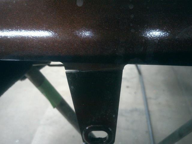 Yahoo!オークション - デイズルークス DBA-B21A RバンパーASSY X 4WD 3...