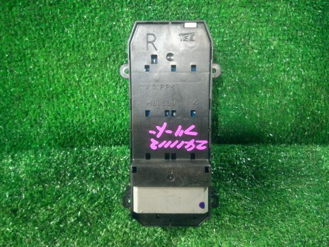 Yahoo!オークション - フリード DBA-GB3 パワーウインドウスイッチ フ...