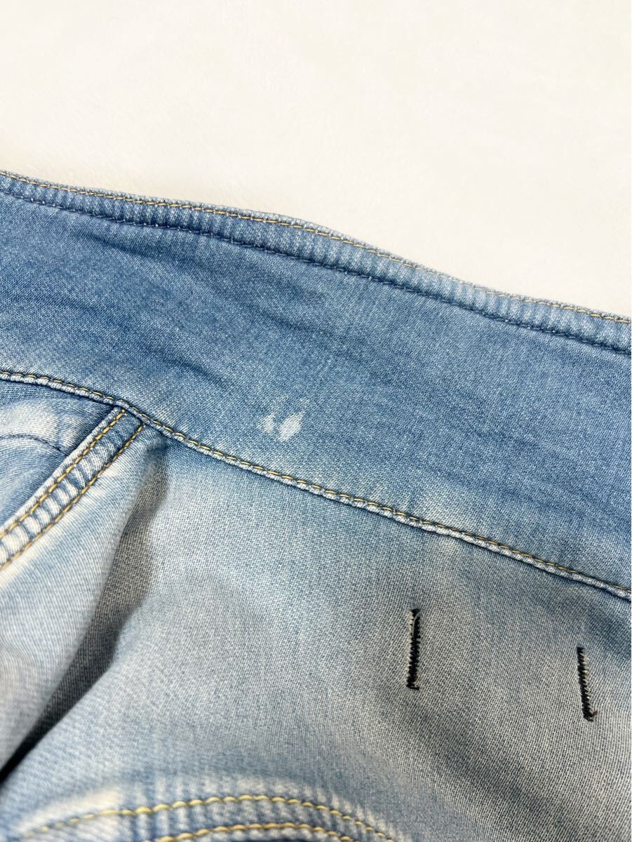 Yahoo!オークション - 【定価34100円】YANUK DENIT ジャケット ヤヌー...