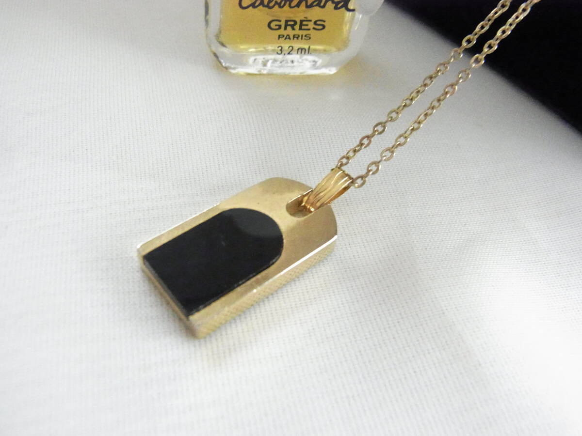 Yahoo!オークション - ビンテージ／ヴィンテージ トップはK18GF刻印 オ...