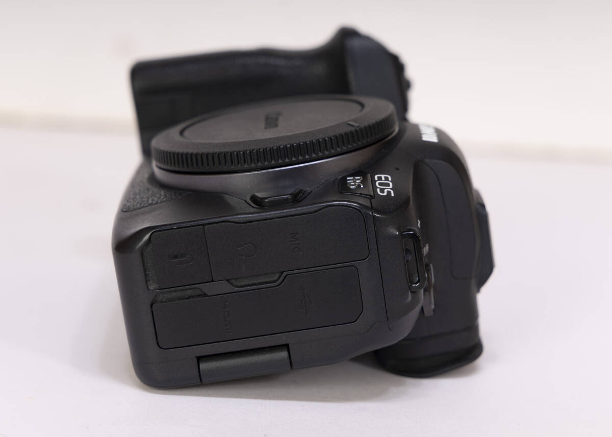 Yahoo オークション Canon E0s R6ボディのみ
