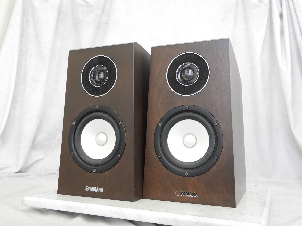 Yahoo!オークション - YAMAHA ヤマハ NS-B750 スピーカーペア 中古
