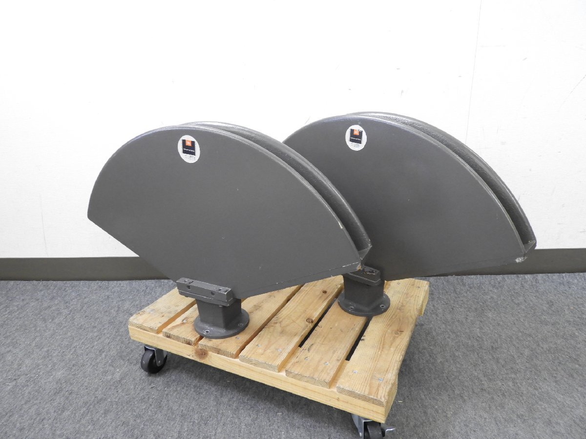 Yahoo!オークション - JBL 2397 / 2328 ホーン ペア 中古