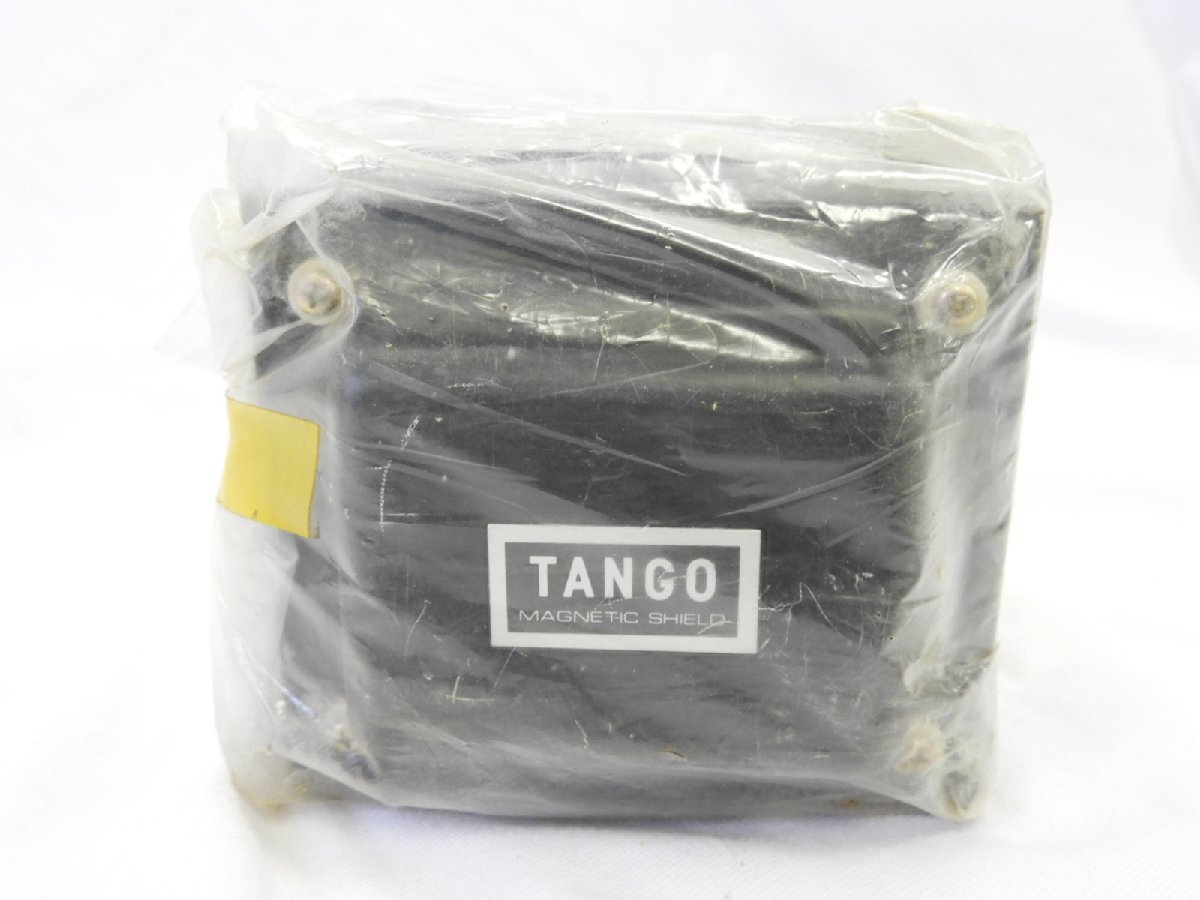 Yahoo!オークション - TANGOタンゴ 電源トランス MS-155 未使用品