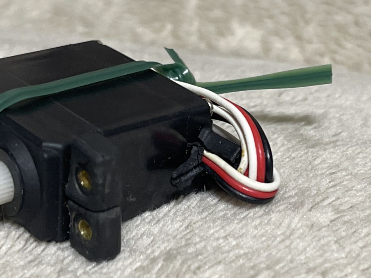 Yahoo!オークション - USED 双葉電子工業 FUTABA フタバ FP-S135 小型...