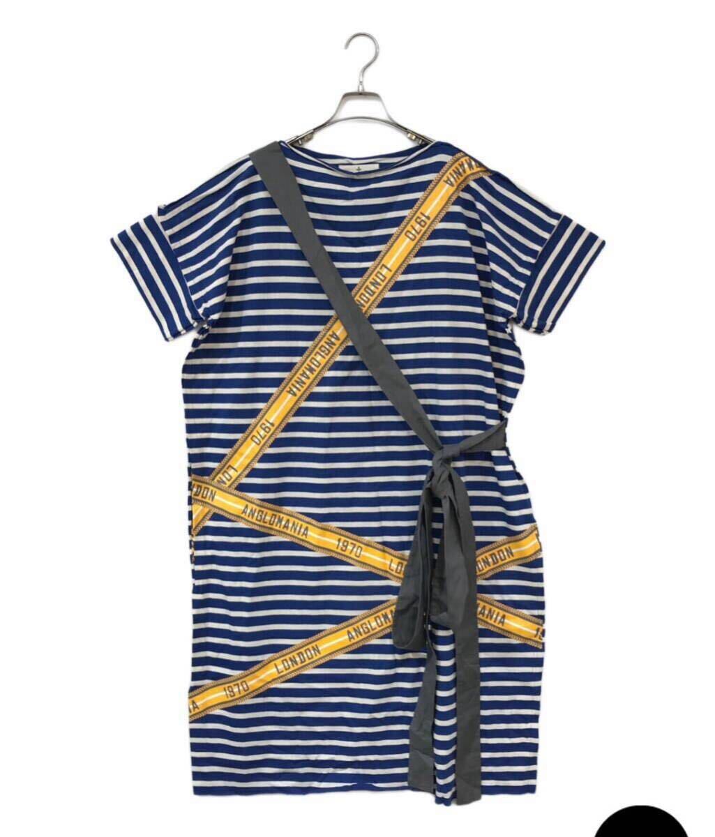 19SS 定価28600円 Vivienne Westwood ANGLOMANIA ヴィヴィアン 19SS 定価28600円 Vivienne Westwood ANGLOMANIA ヴィヴィアン