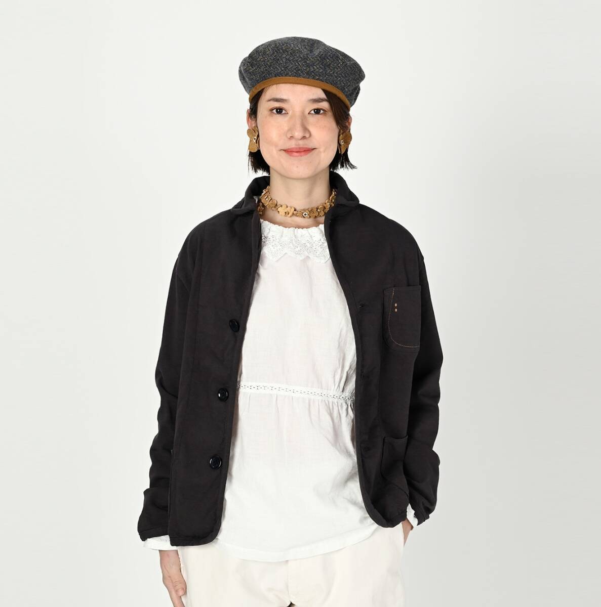 Yahoo!オークション - 45r 45rpm 23ss でこぼこ天竺の908チロリアンカ...