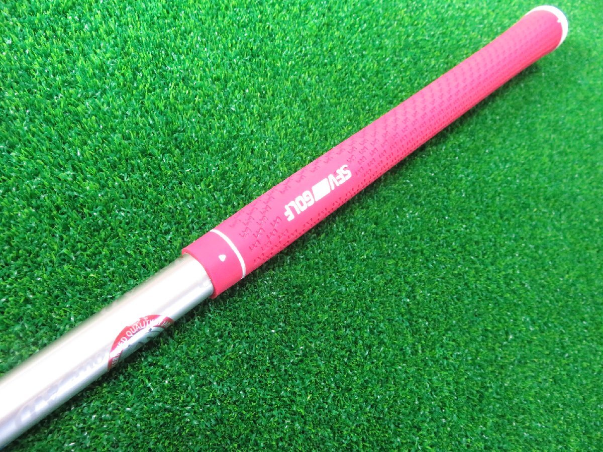 Yahoo!オークション - ツアーAD GT-7S シャフトのみ テーラーメイド R1...