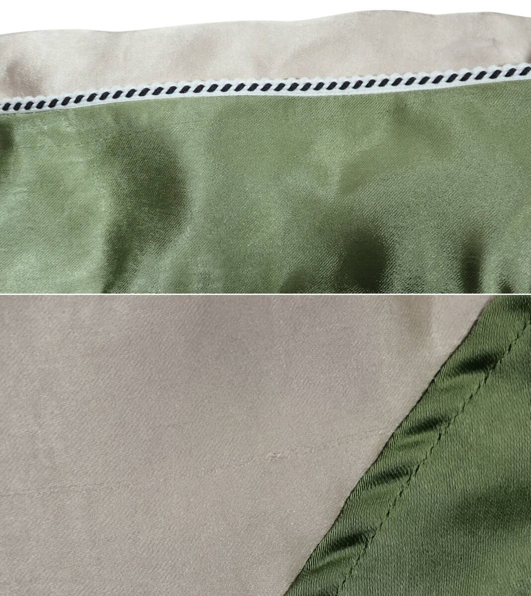 Yahoo!オークション - 6228/未使用品(糸引きキズあり)NON-STOCK リバー...