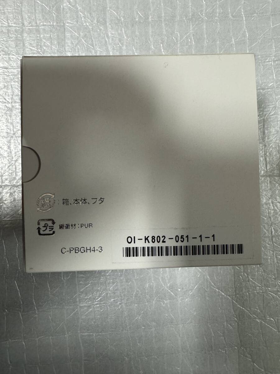 Yahoo!オークション - コム デ ギャルソン BABY-G OI-K802-051-1-1 ブ...