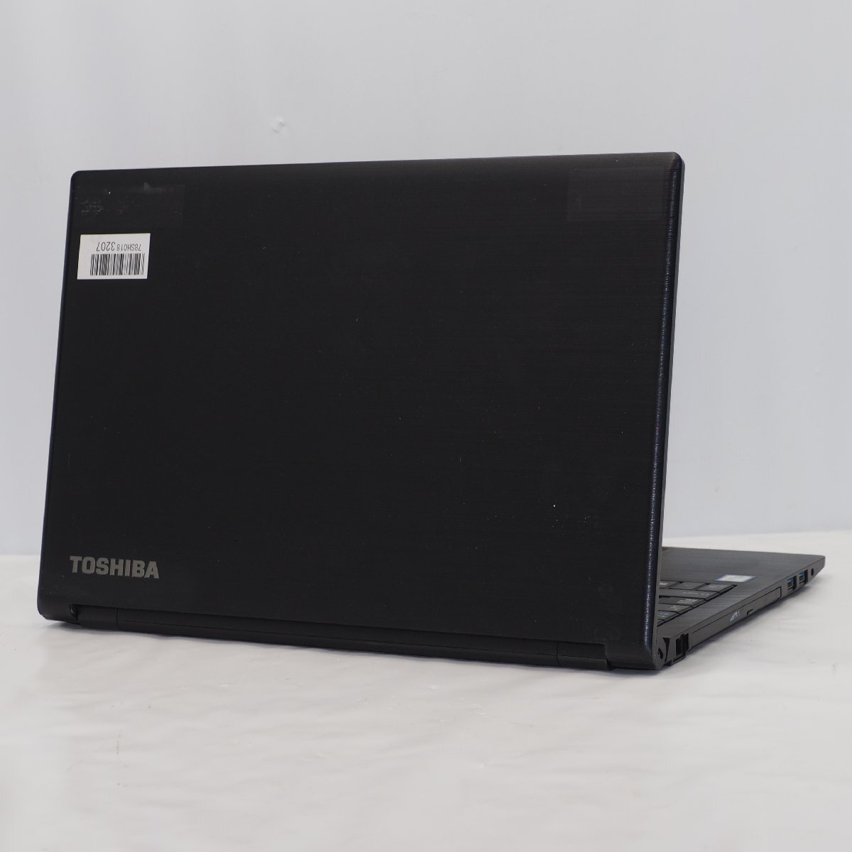 Yahoo!オークション - TOSHIBA DynaBook B65/J Core i5-7300U 2.6GHz/1...