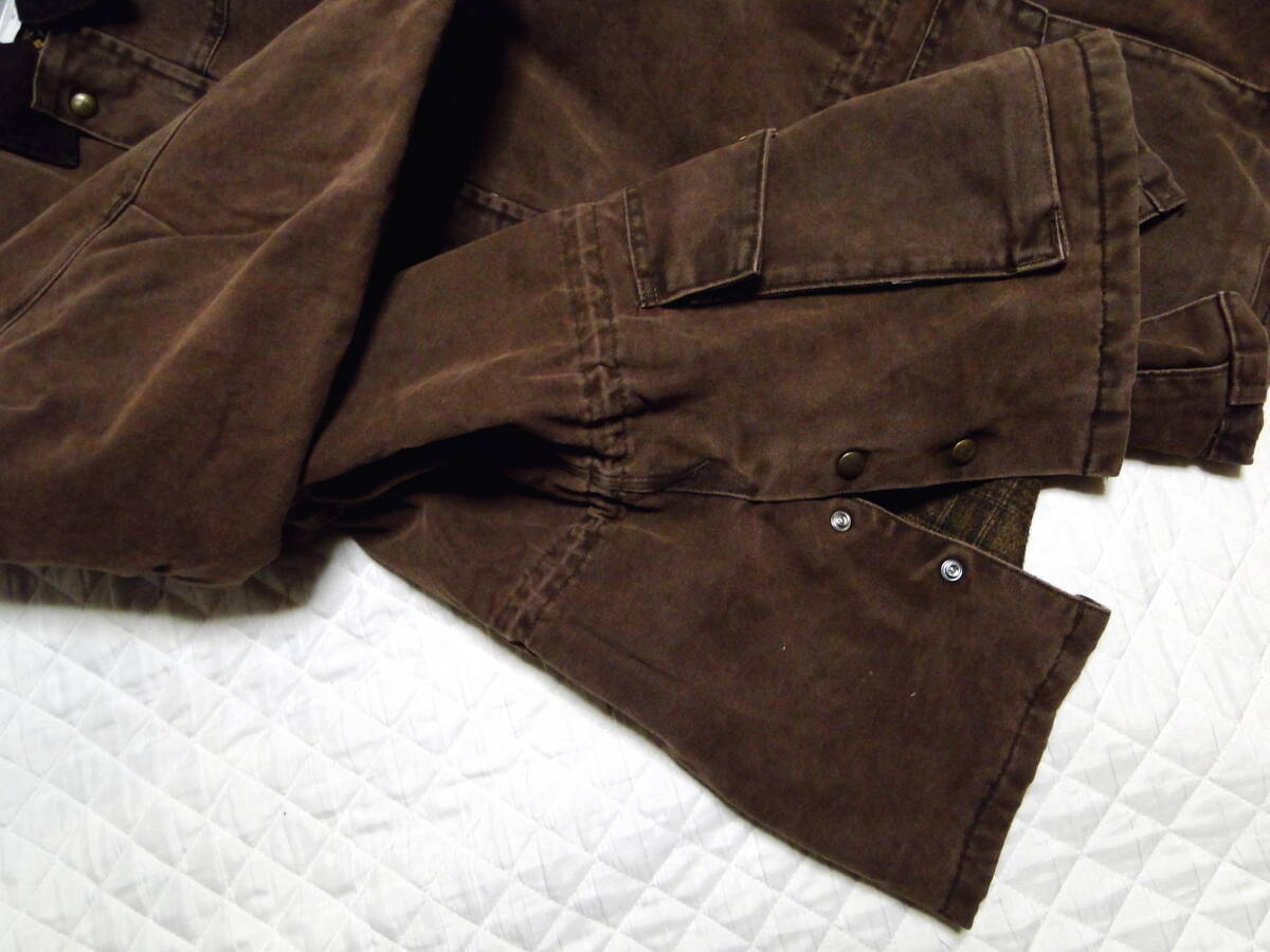 90's デッドストック Carhartt The BIG-SIZE カーハート ランチ 90's デッドストック Carhartt The BIG-SIZE カーハート ランチ