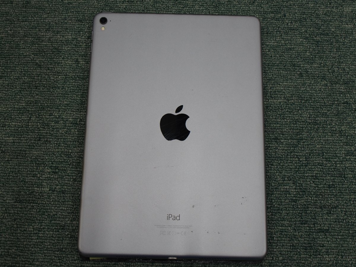 Yahoo!オークション - Apple iPad Pro 9.7インチ A1673 基盤穿孔処理 ...