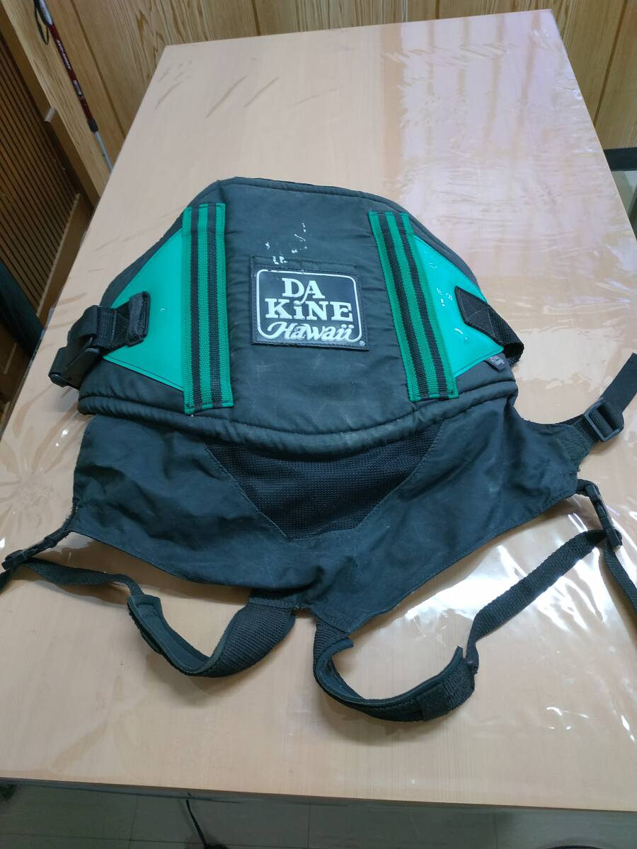 Yahoo!オークション - DA KINE カイトボード カイトサーフィン ハーネ...