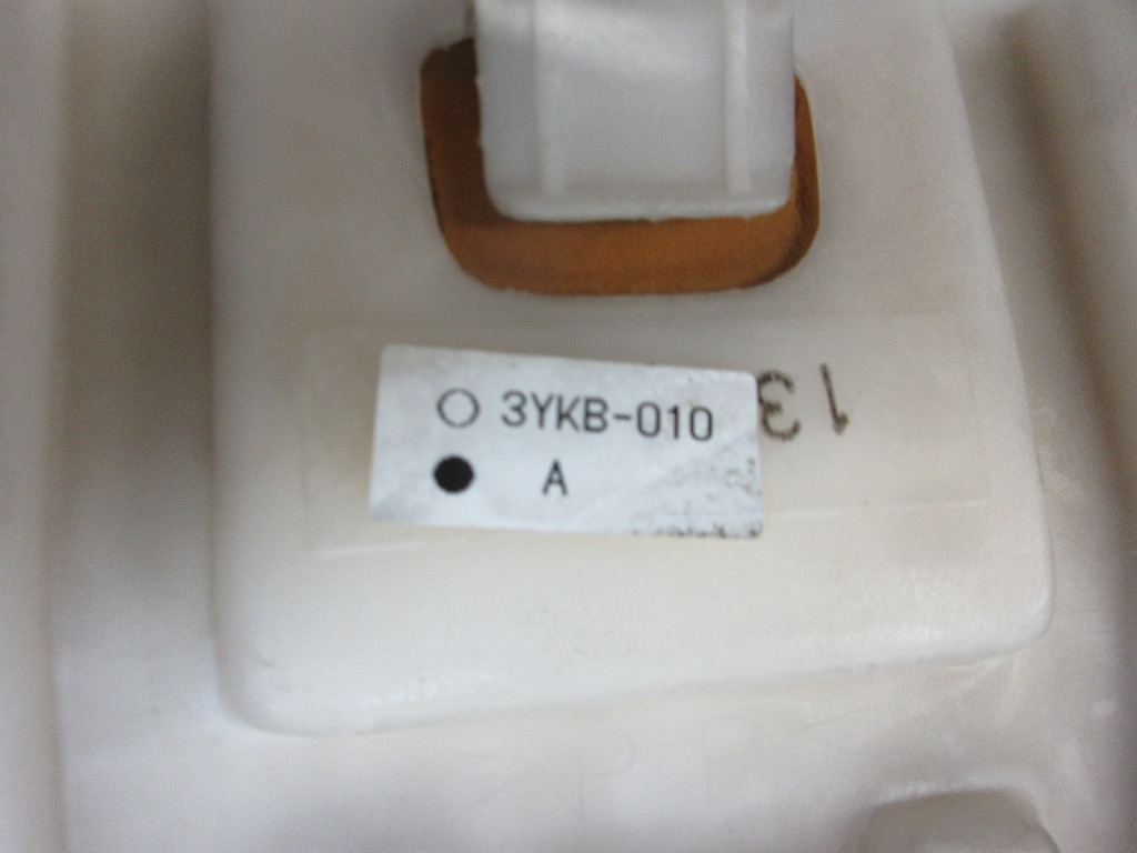 Yahoo!オークション - スーパージョグZR SA13J シート 張替えベース 61...