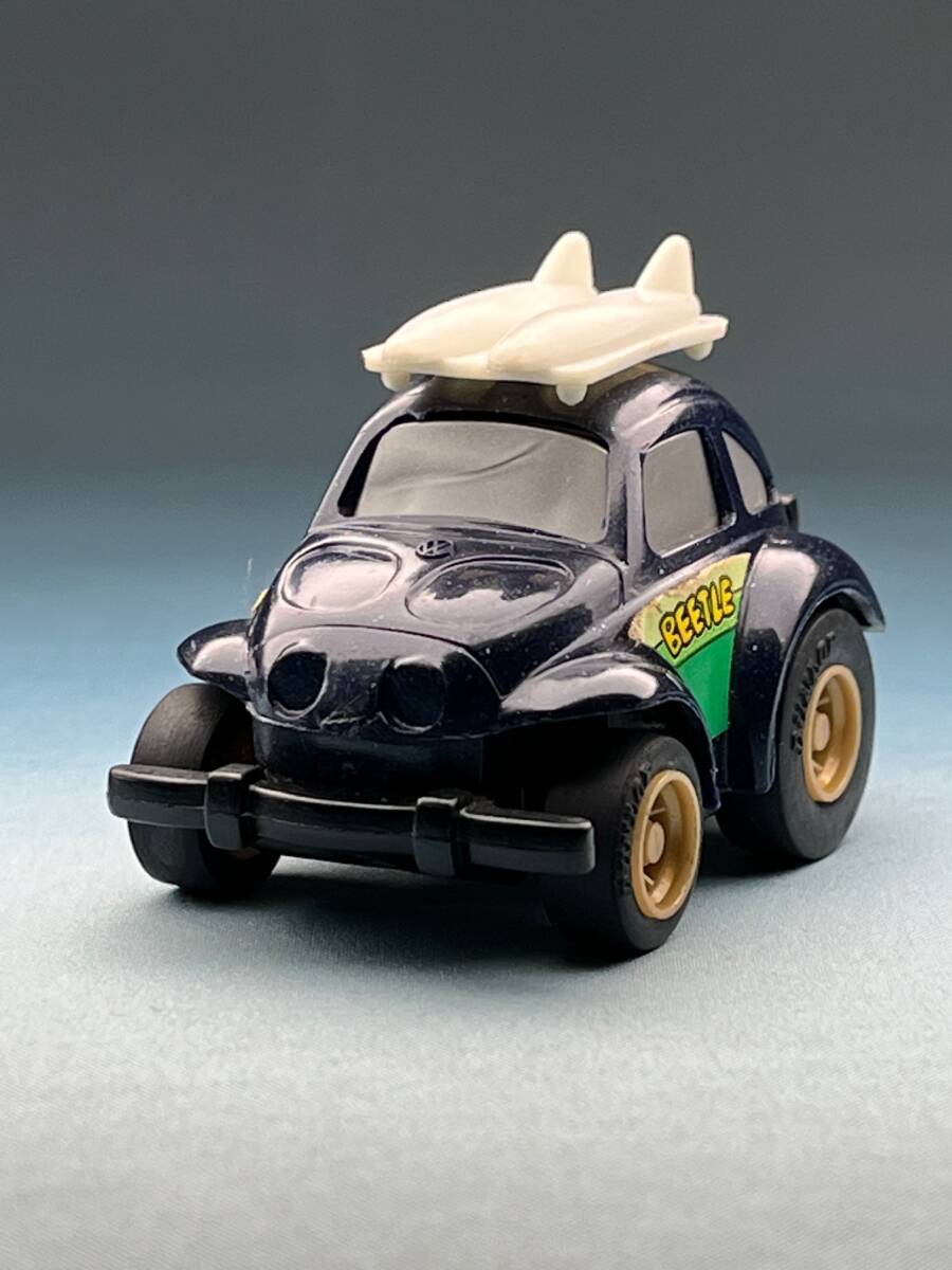 Yahoo!オークション - TAKARA/ チョロQ/ VW-BAJA/ バハ/ PAT.P54-16412...