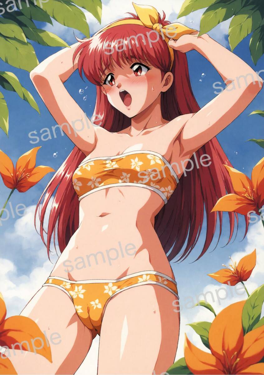 Yahoo!オークション - O241 ときめきメモリアル 藤崎 詩織 ときメモ イ...