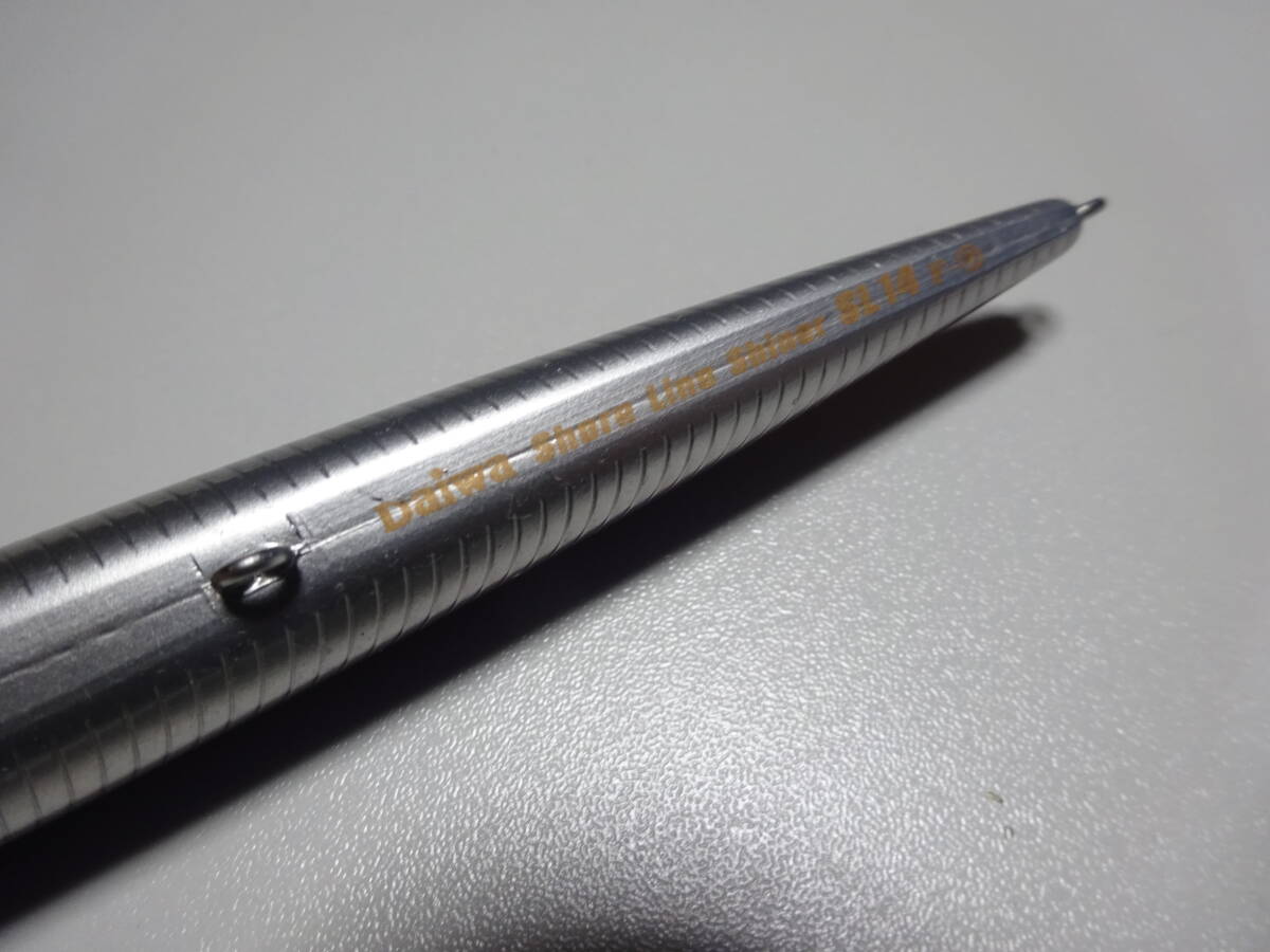 Yahoo!オークション - ダイワ ショアラインシャイナー SL14 F－G ...
