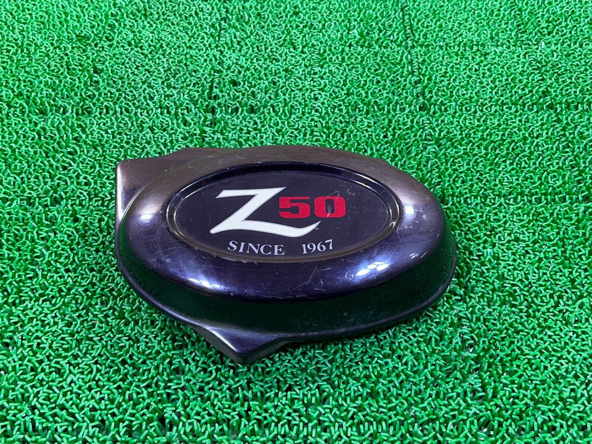 Yahoo!オークション - ホンダ モンキー AB27 Z50 純正 サイドカバー