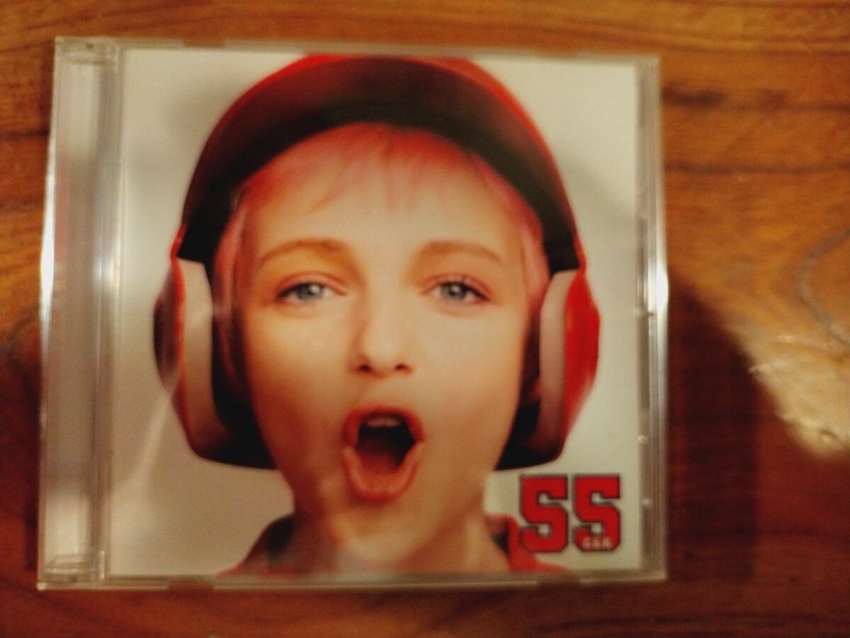 Yahoo!オークション - c&k55 jポップ ロック 邦楽