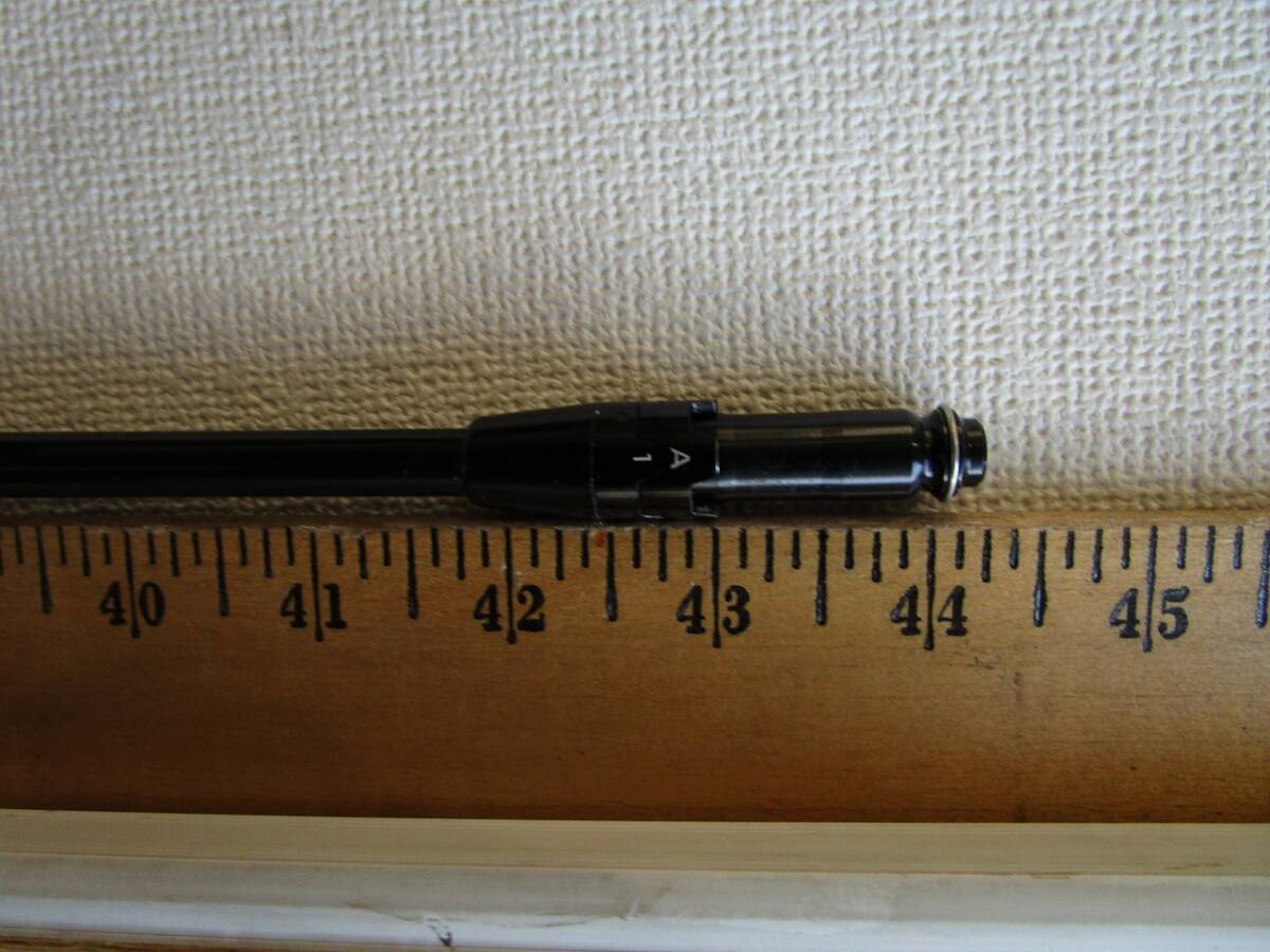 Yahoo!オークション - ツアーAD TOUR AD CQ-5S タイトリストスリーブ付...