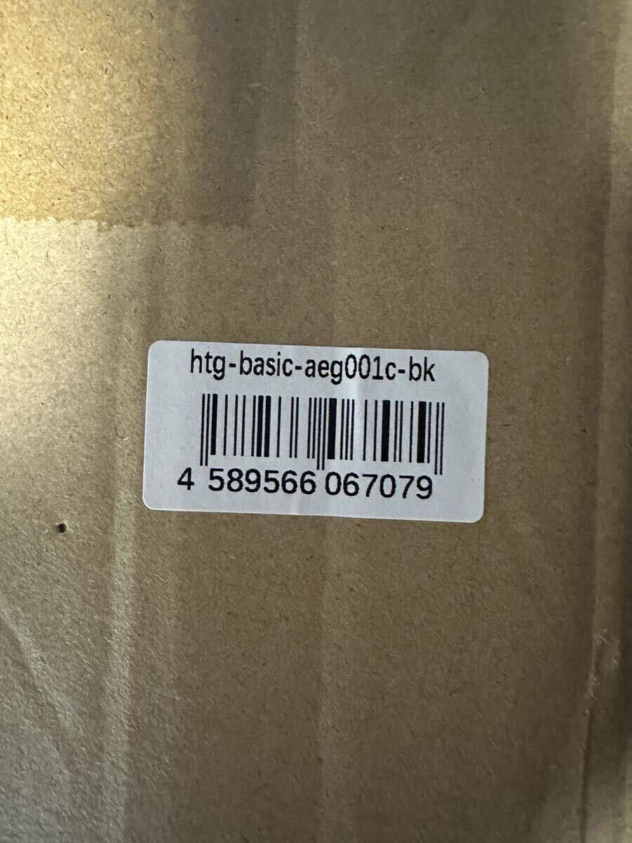 Yahoo!オークション - (未使用品) HTGベーシック AEROKNOX風9mm カスタ...